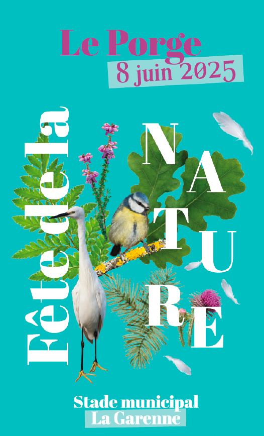 La Fête de la Nature au Porge : Médoc plein Sud